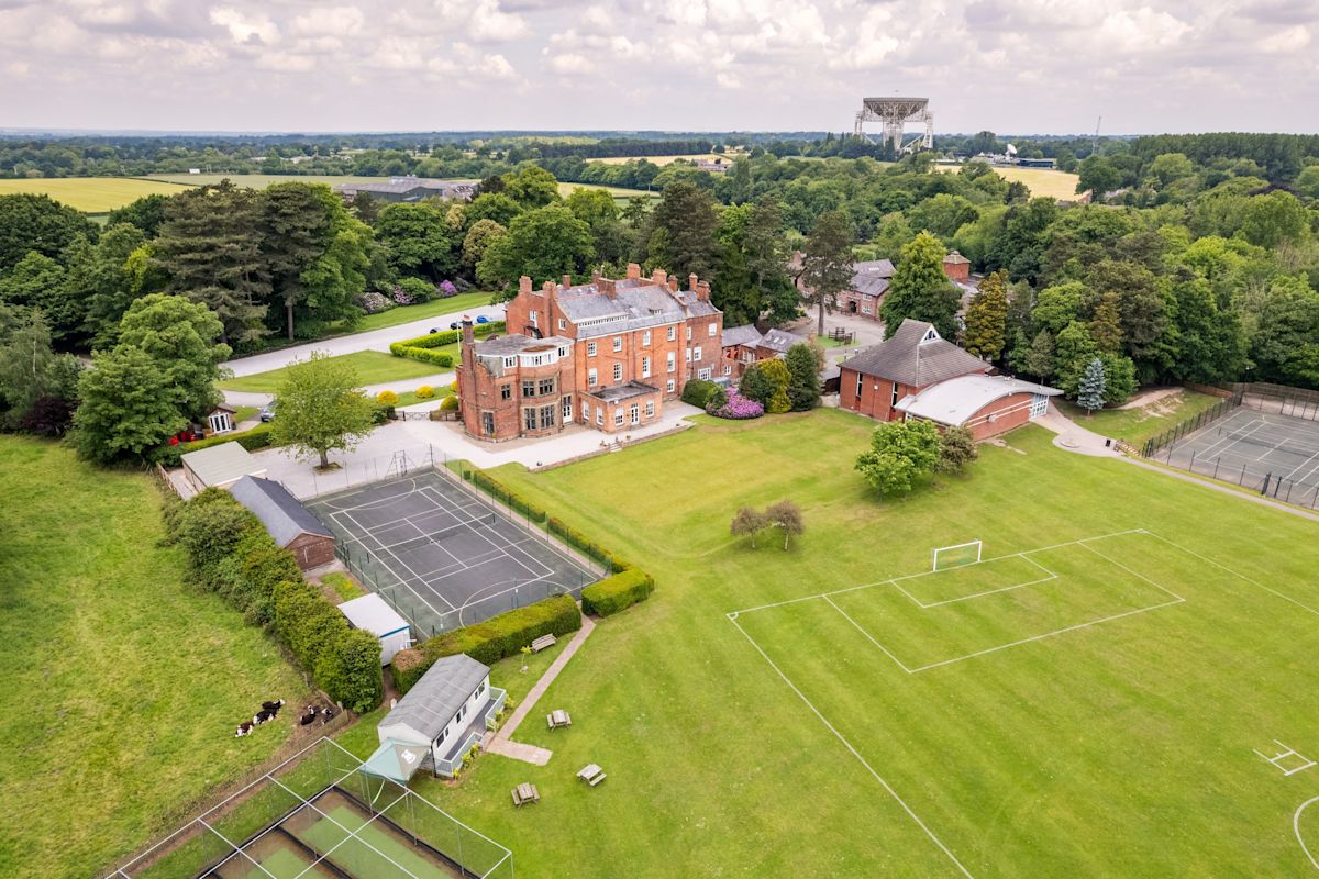 Shrewsbury School and Terra Nova School Announce Merger | School News