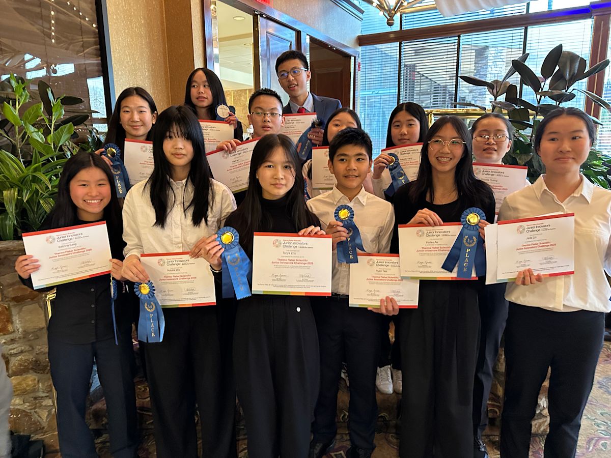 LISEF 2025 | Posts Detail - News & Accolades