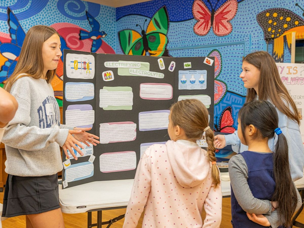 Why Experiential Learning Works: A Proven Approach to Student ...