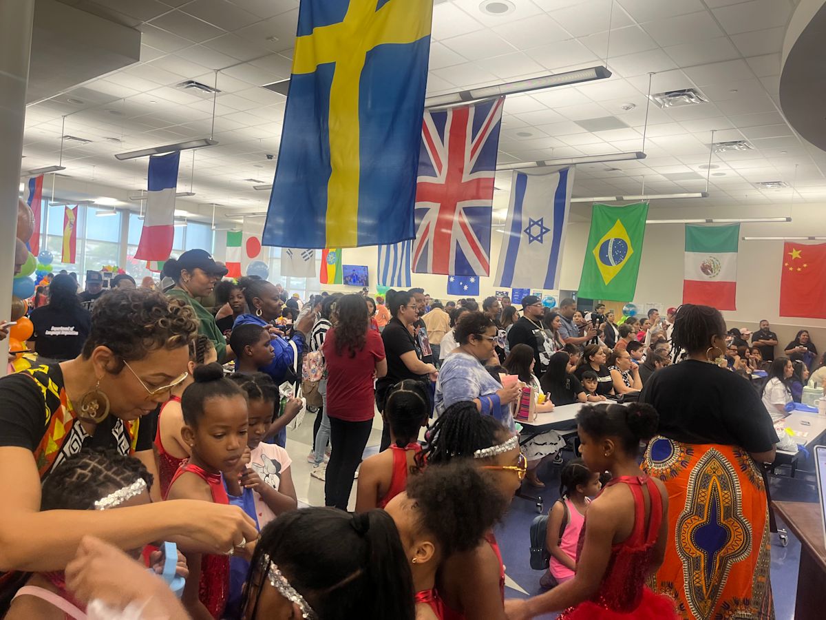 Celebrating Diversity: Highlights from the Fifth Annual Family and ...