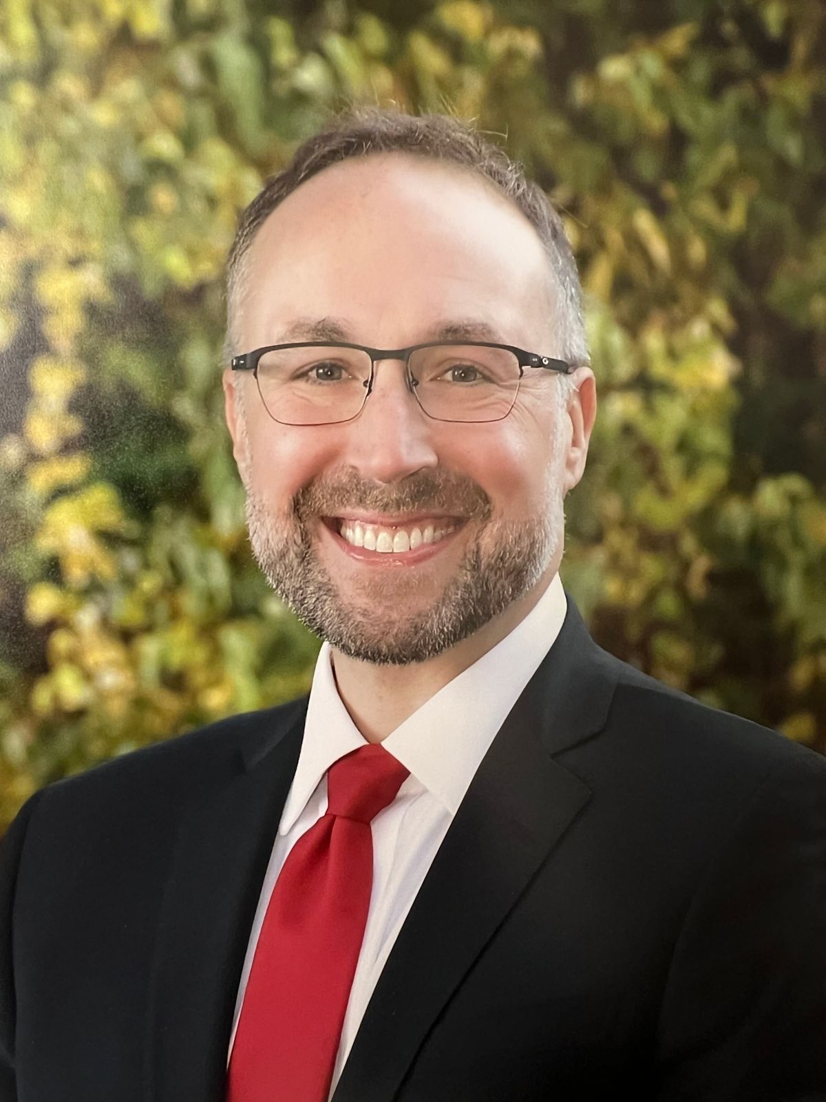 Kevin Hanlon Named New Principal of Columbus Elementary | News Detail