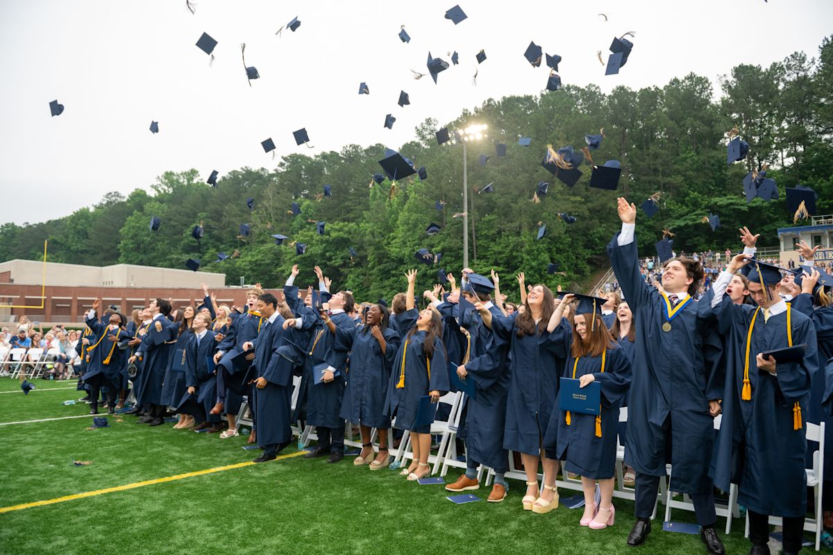 Alumni Generations 2024 | Post Page