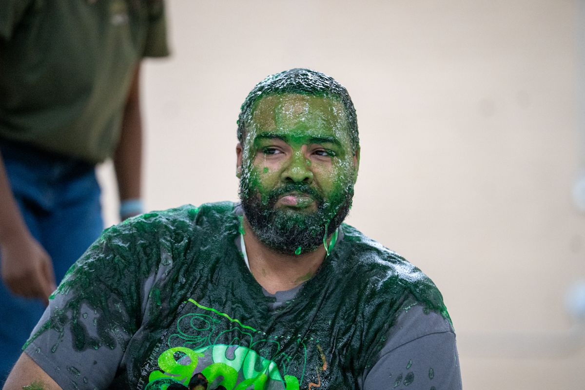 West Students rock the PowerUp Challenge | article - Hopkins Public Schools