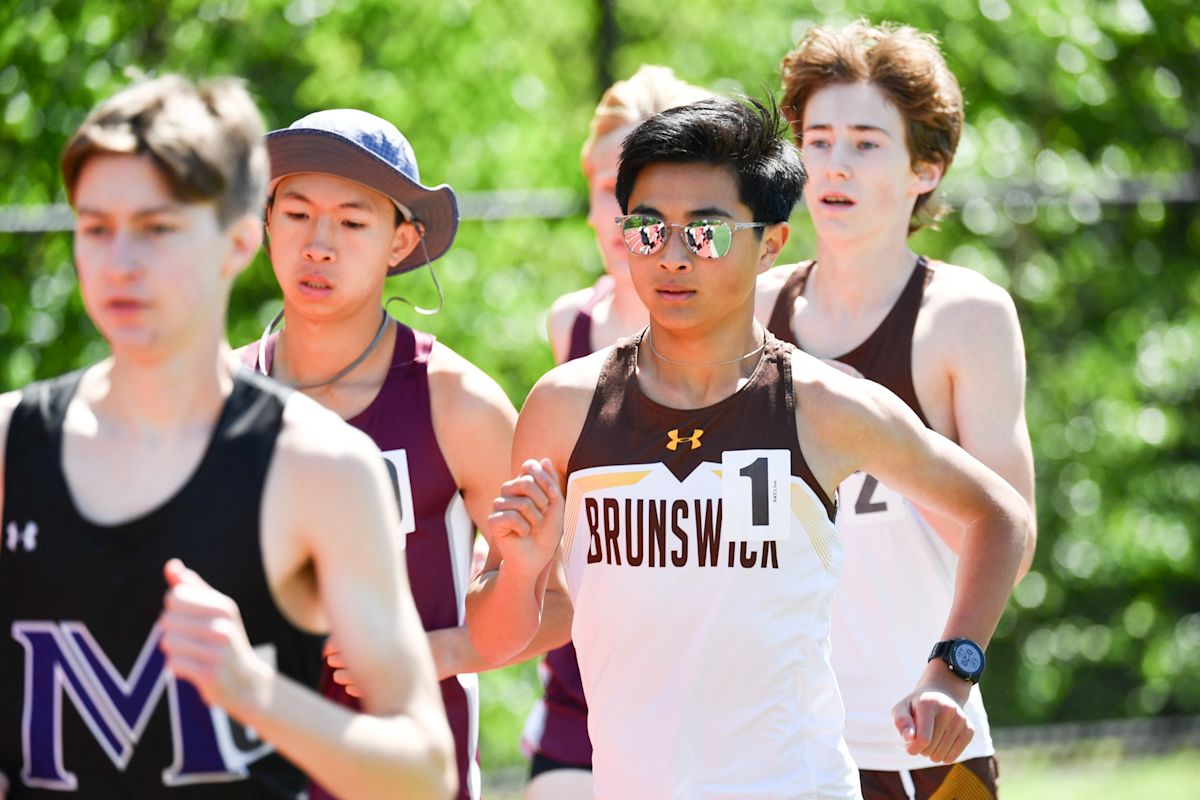 Tracksters Claim FAA Championship | Details