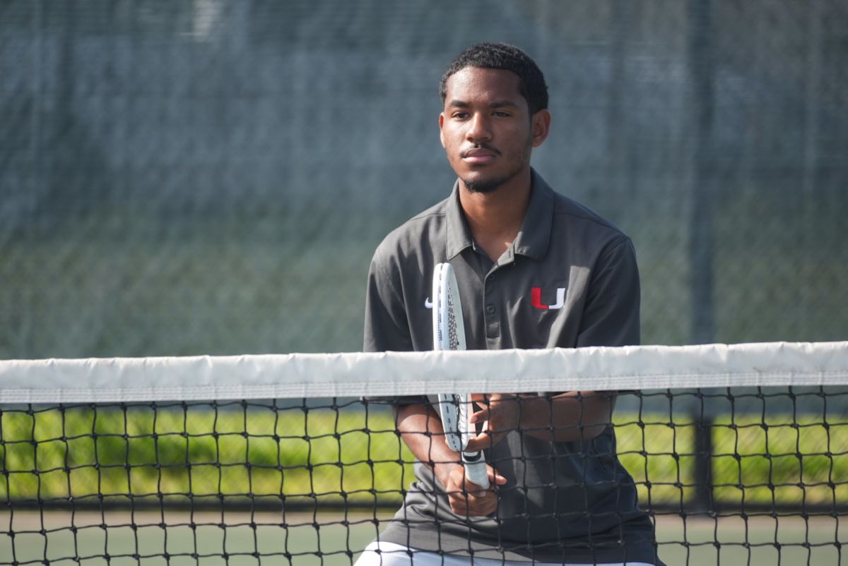 Tennis Report | Athletics News Details