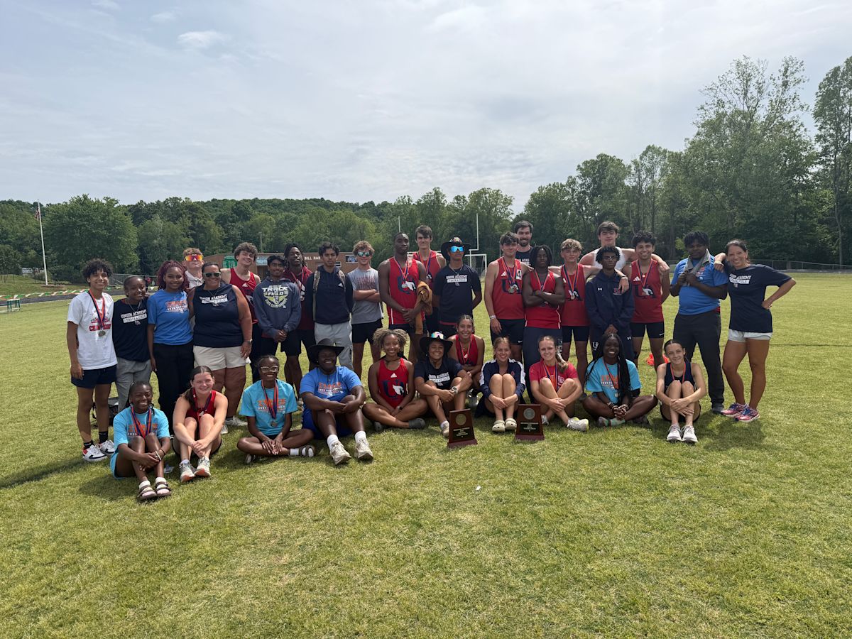 Union Academy Track & Field Shines at 1A Midwest Regionals | Post Details