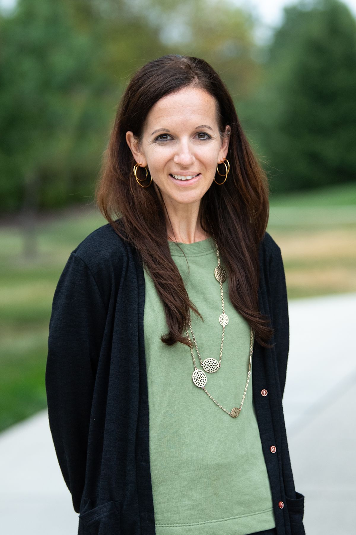 Becky Eckburg, 5th Grade | Post Details
