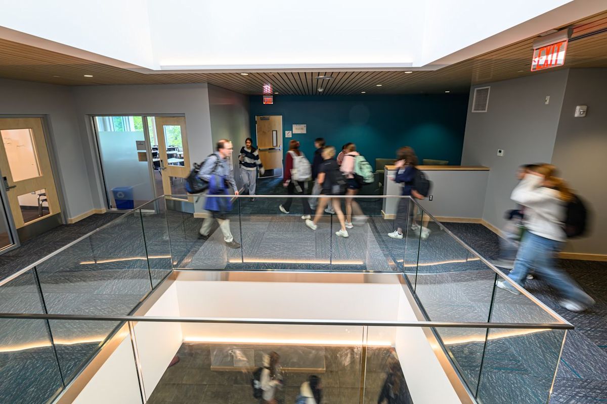Ready When You Are: The College Admission Process | Roar Article