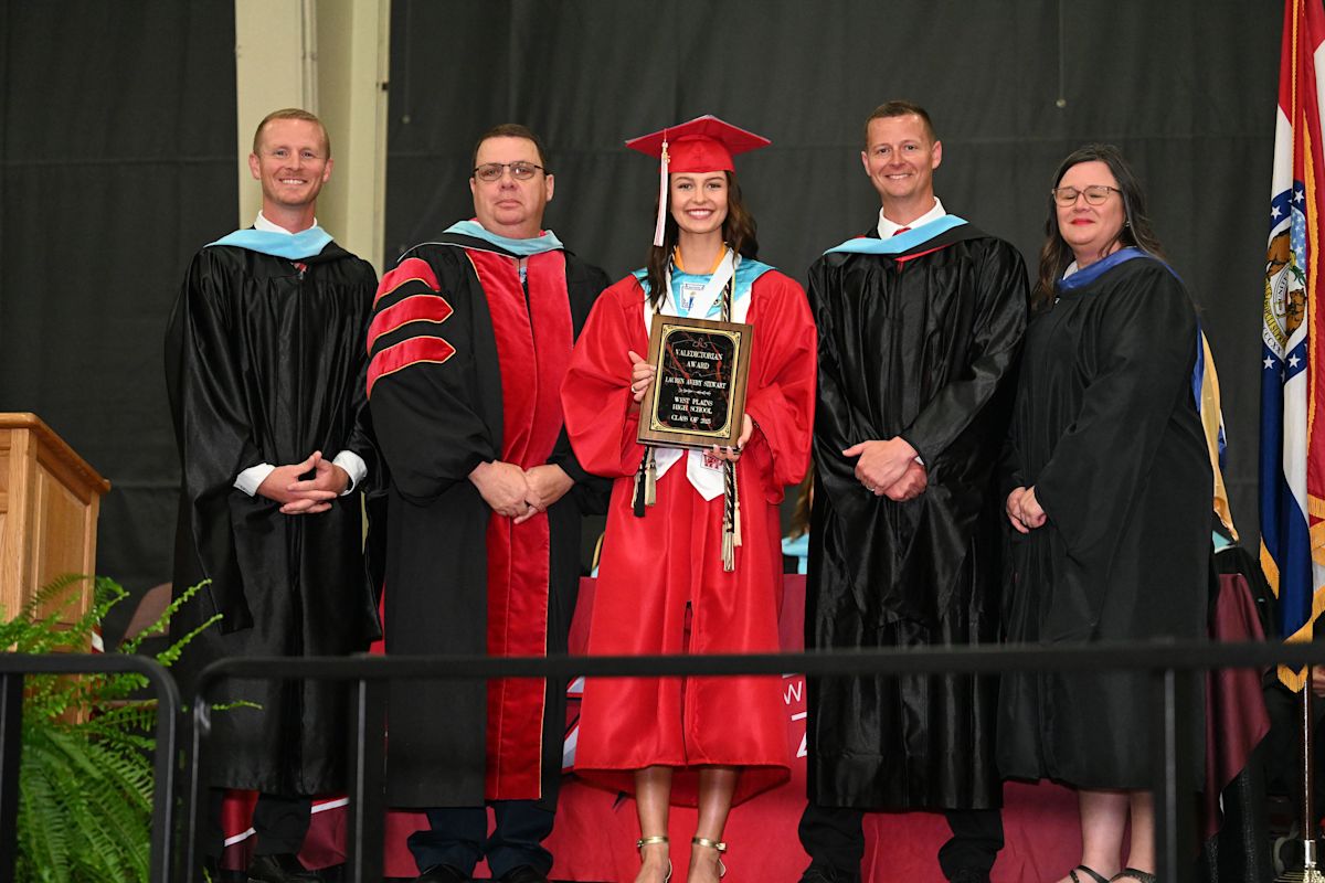 2025 Graduation Awards | Post Details