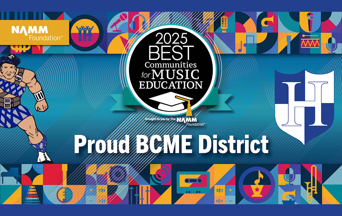 Herricks Music Education Program Receives National Recognition | Post ...