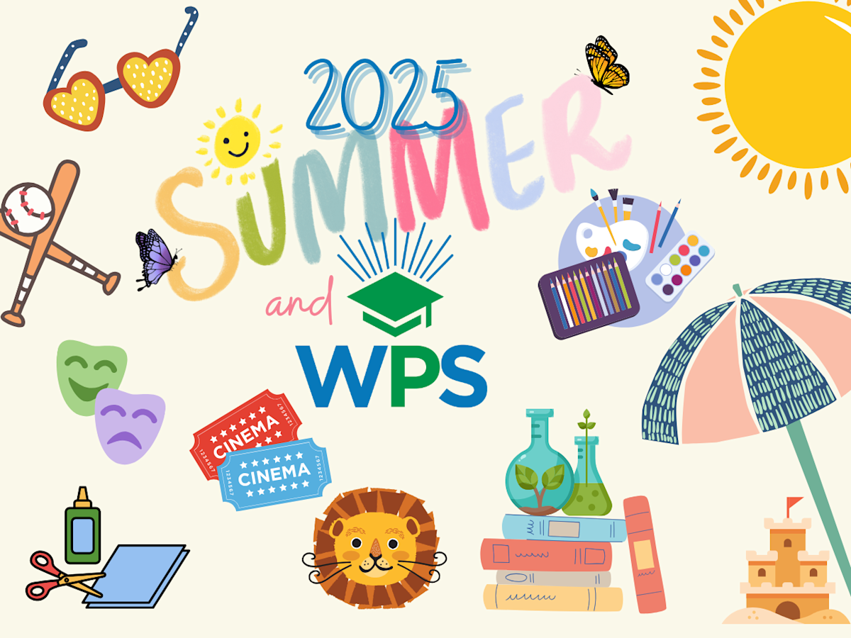 Summer Guide Now Available | What's Up WPS - Westminster Public Schools ...