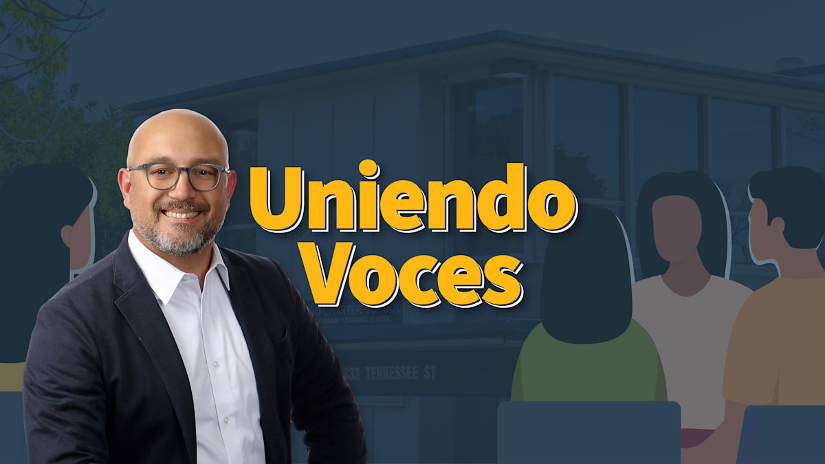 El Superintendente de VCUSD llevará a cabo un evento en español para ...