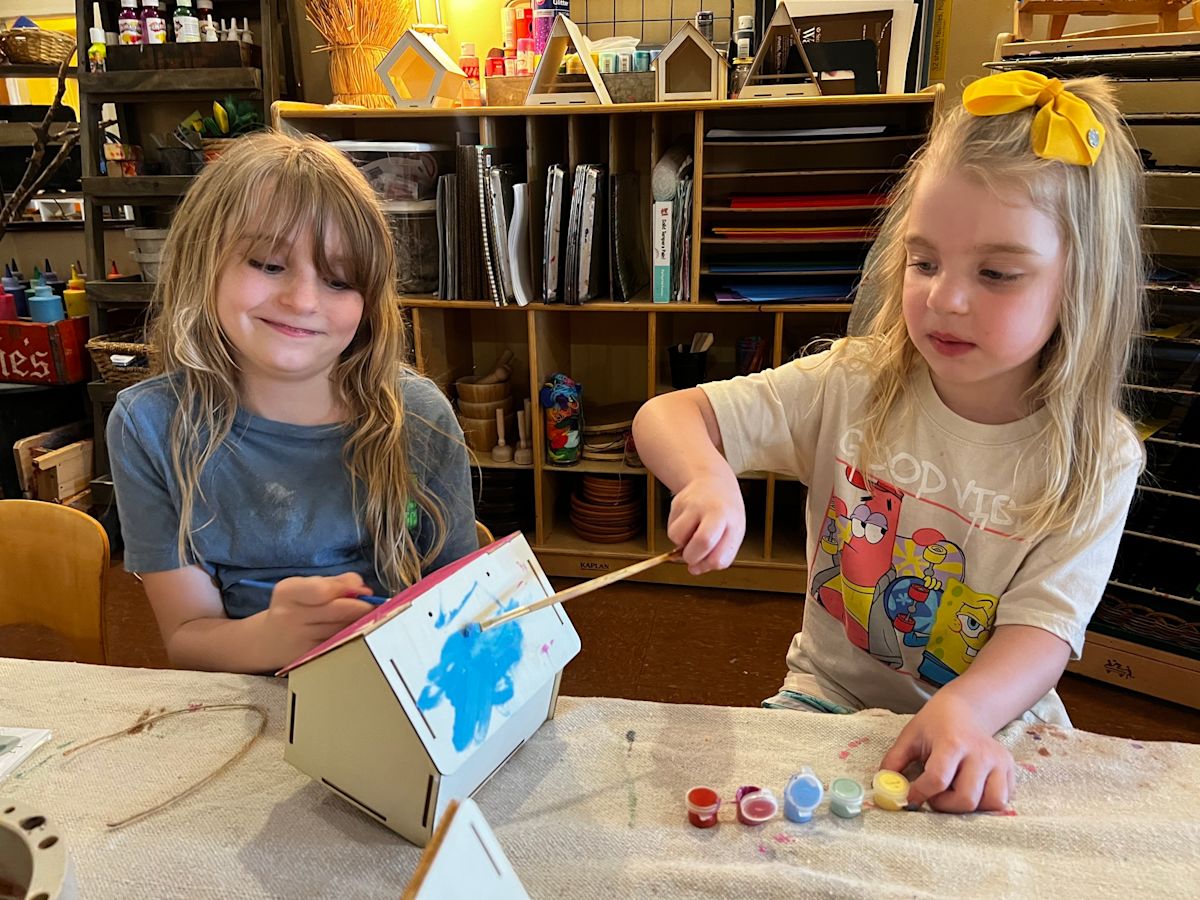 Early Childhood Center Hosts Celebrations of Learning Night | Campus ...