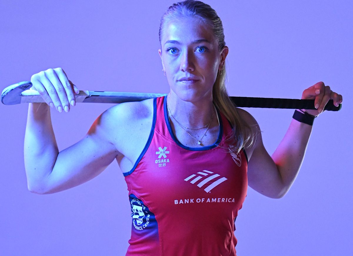 Caroline Ramsey ’19: At the Top of Her Game | News Post