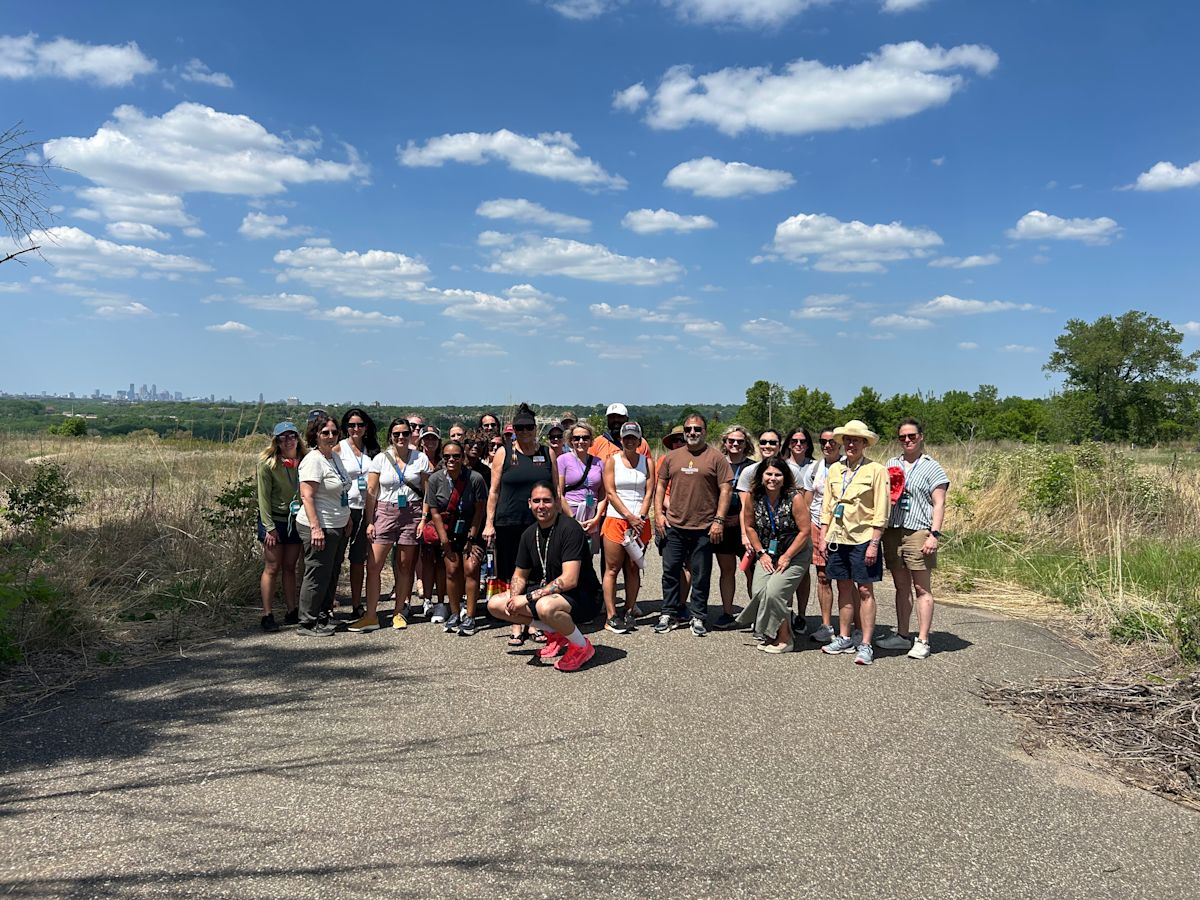 St. Louis Park Educators Deepen Learning Through Place-Based Experience ...