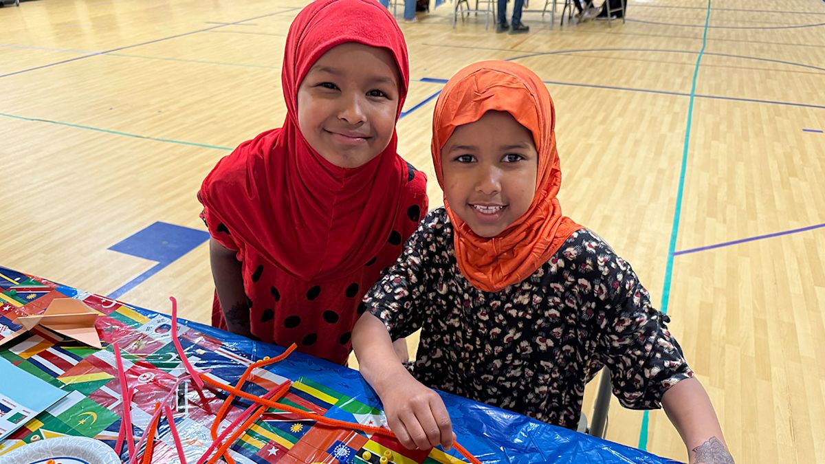 Chapelfield Elementary Culture & Community Night 2025 | Details Lincoln ...