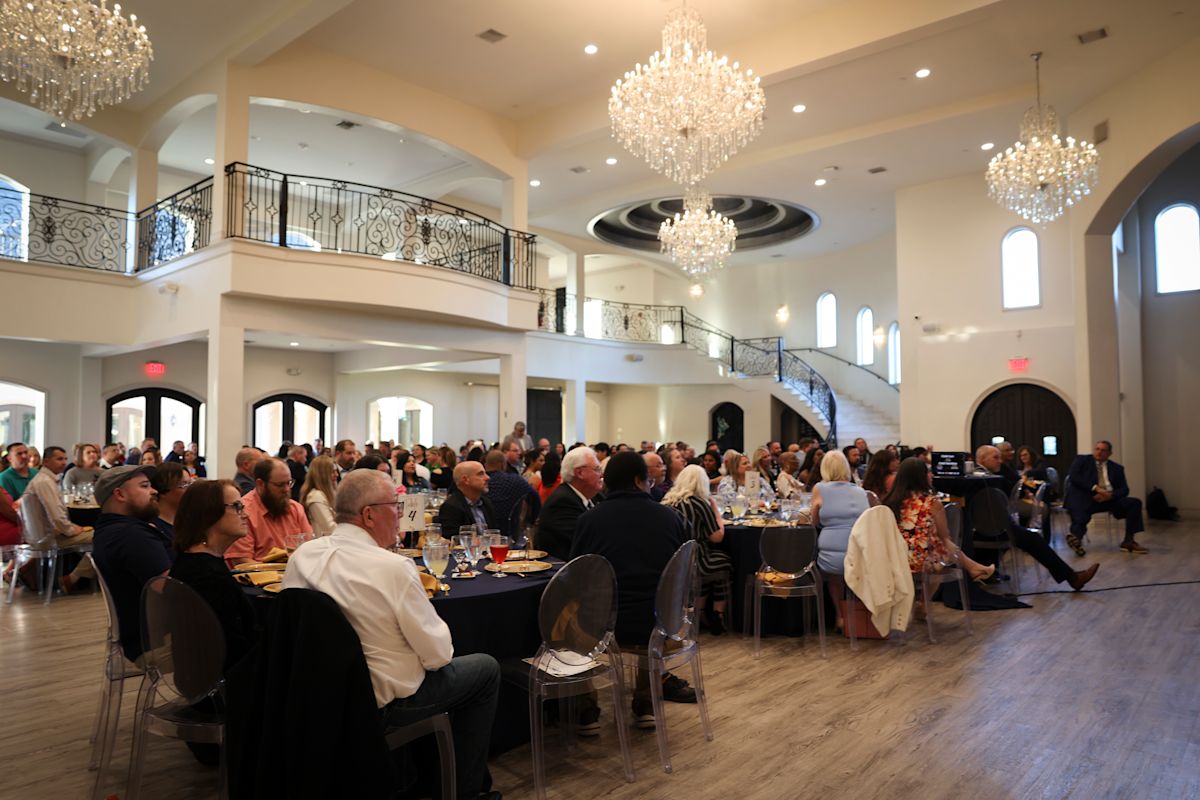 A Legacy of Service: Little Elm ISD Recognizes Retirees and Milestone ...