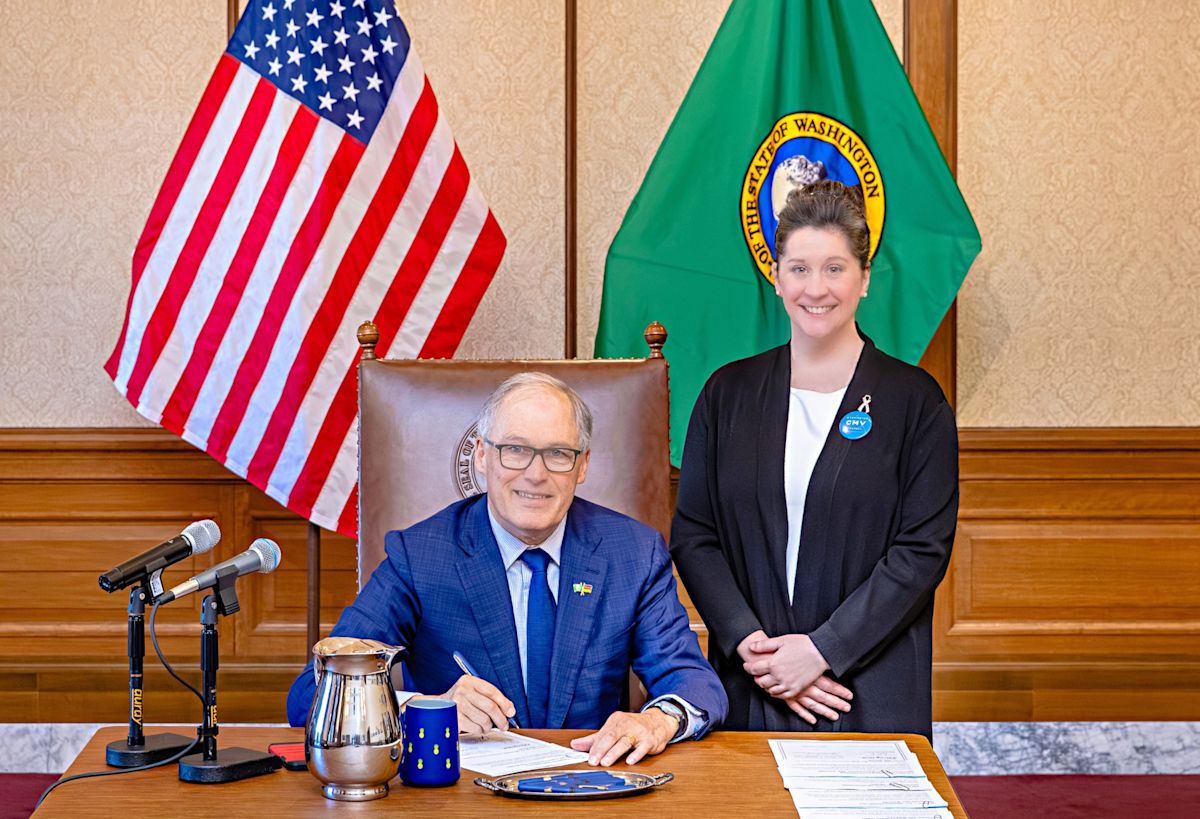 Mallory Baker '05: A Sense for the Possible | Article