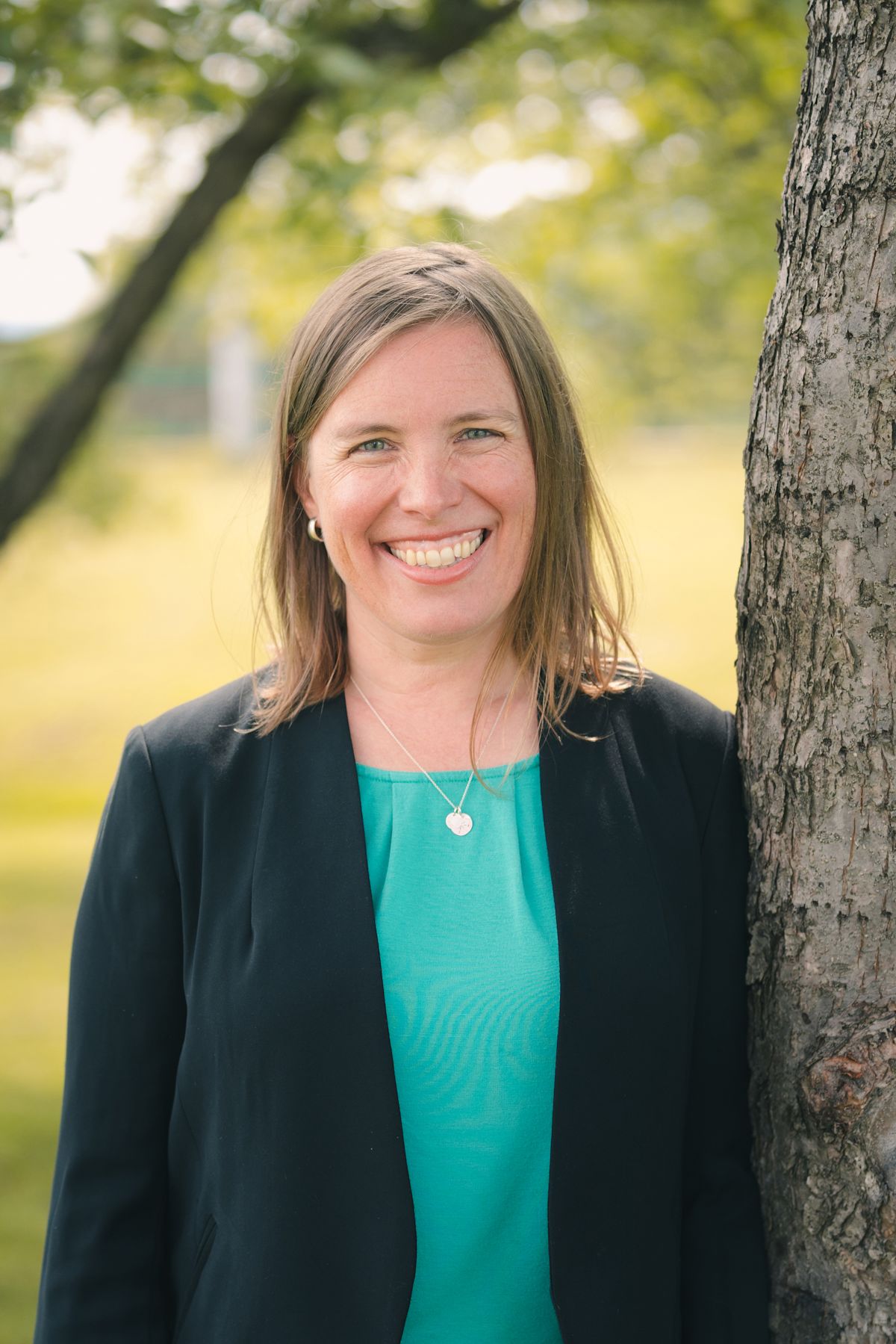 Hilary Williams appointed interim academic vice president and dean of ...