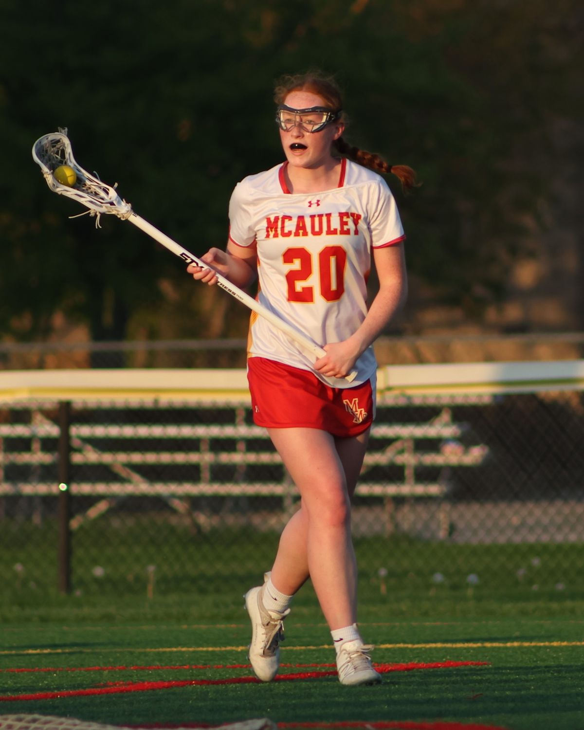 Cheering for our spring athletes! | School News