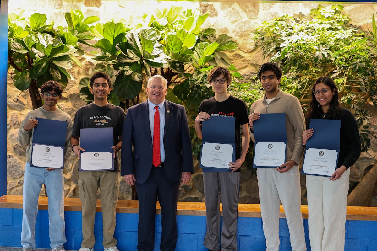 Brookfield Central Students Qualify for National Science Bowl for Fifth ...