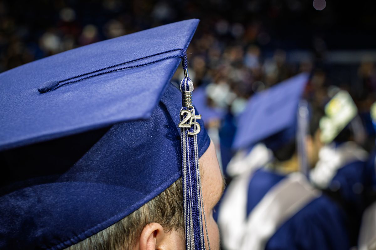 Graduation Livestreams and Photos | News Item - Independent School ...