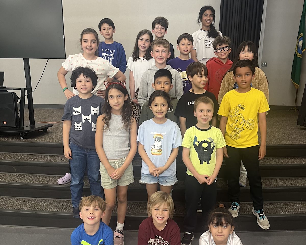 Endeavour Jaguars Celebrate April’s Standout Advocates | News Article ...