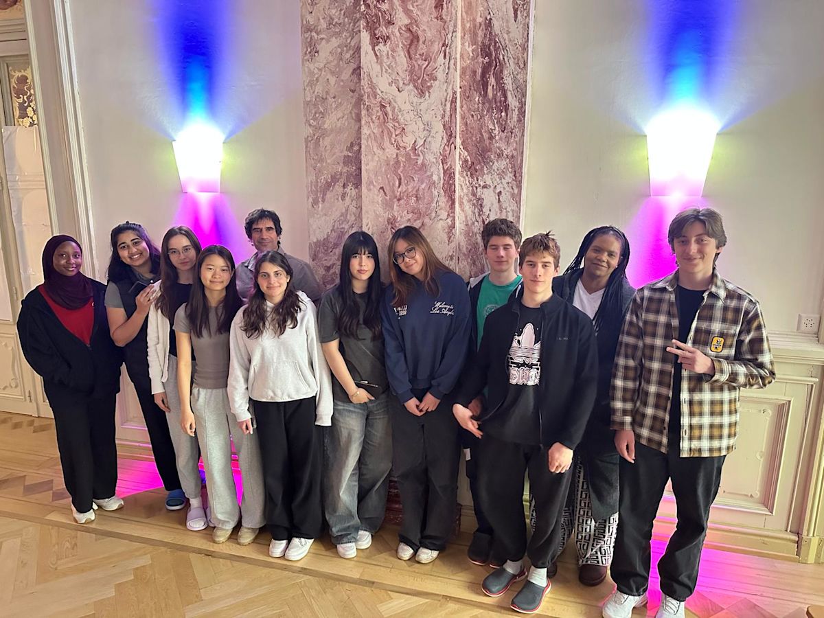 The Honor Council: Celebrating Student Voices at LAS | post