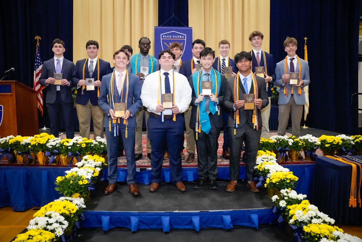 Boys Division Awards | News Details