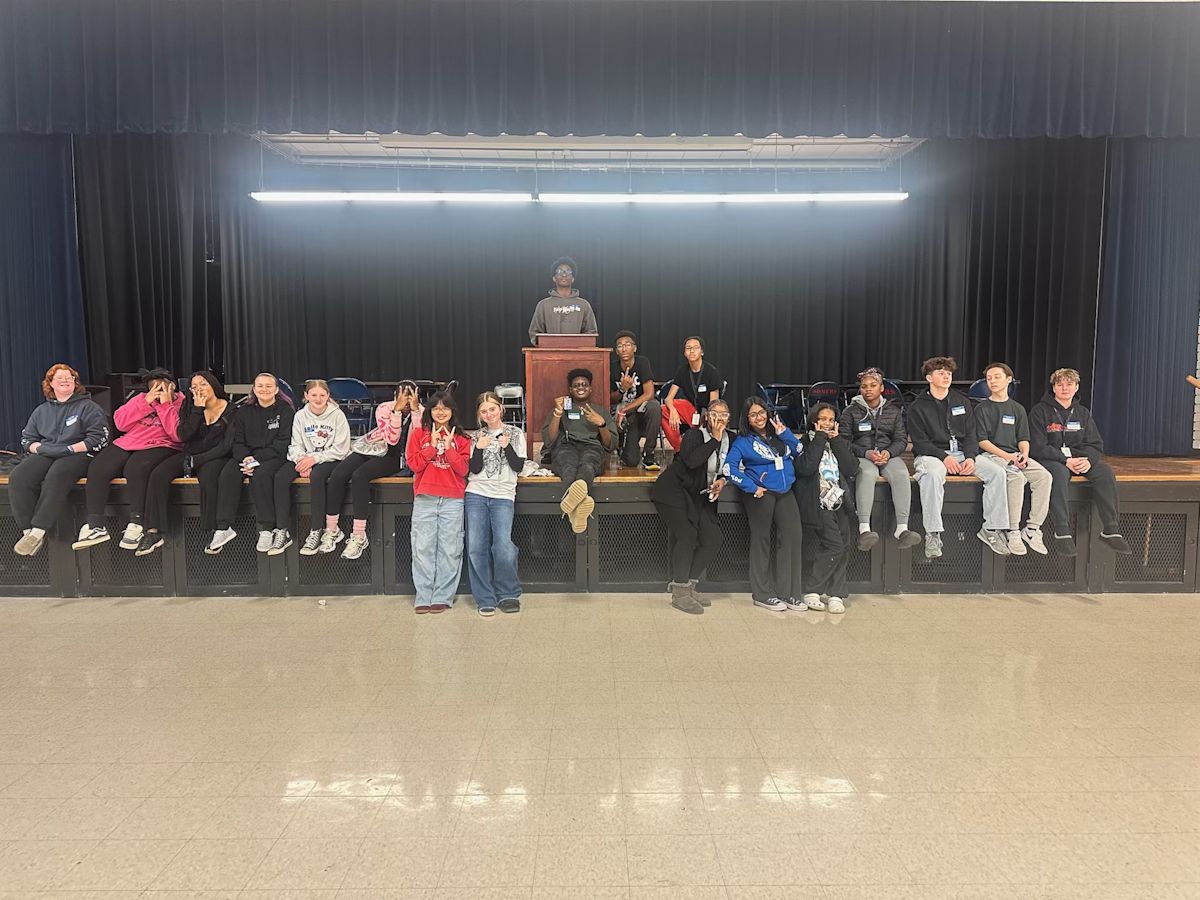 PPW Month, FLEX mentoring program expansion | details - Charles County ...