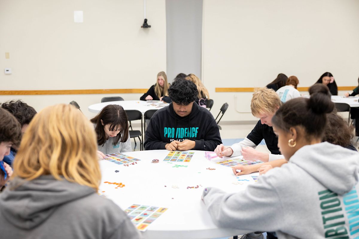 World Languages Week 2025 | Community News