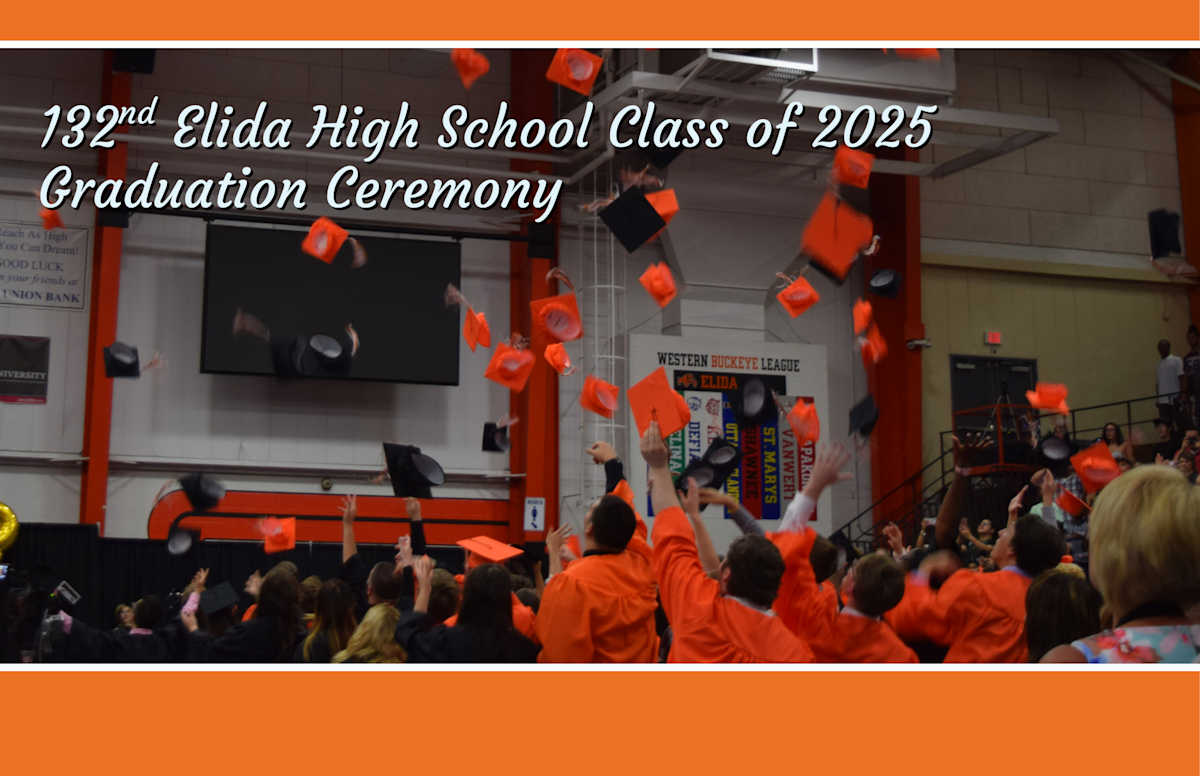 Class of 2025 Graduation | Post Detail