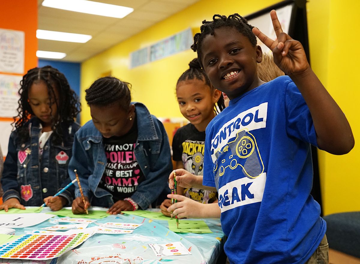 Photo Gallery: Math Festival | News Details