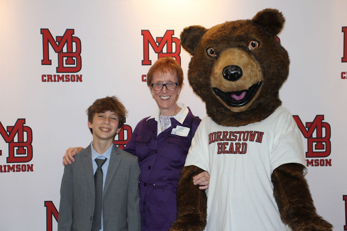 MBS Welcomes Grandparents & Special Friends for a Day of Connection and ...