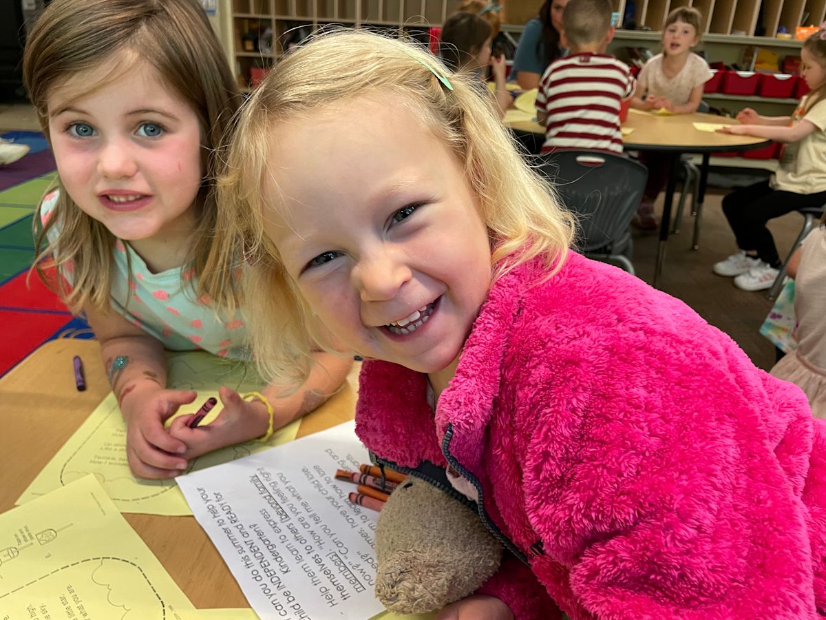 Proud to Be NCSD- Podcast - North Clackamas School District