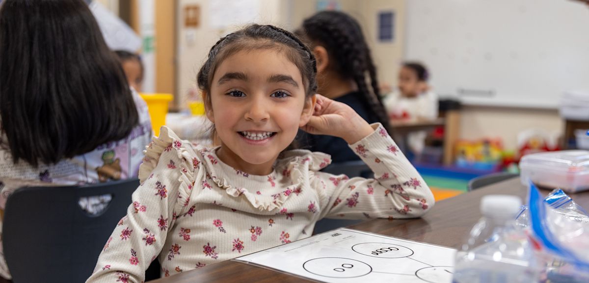 2025 March Inside Schools: Cracking the Code to Math Success at CPSD ...