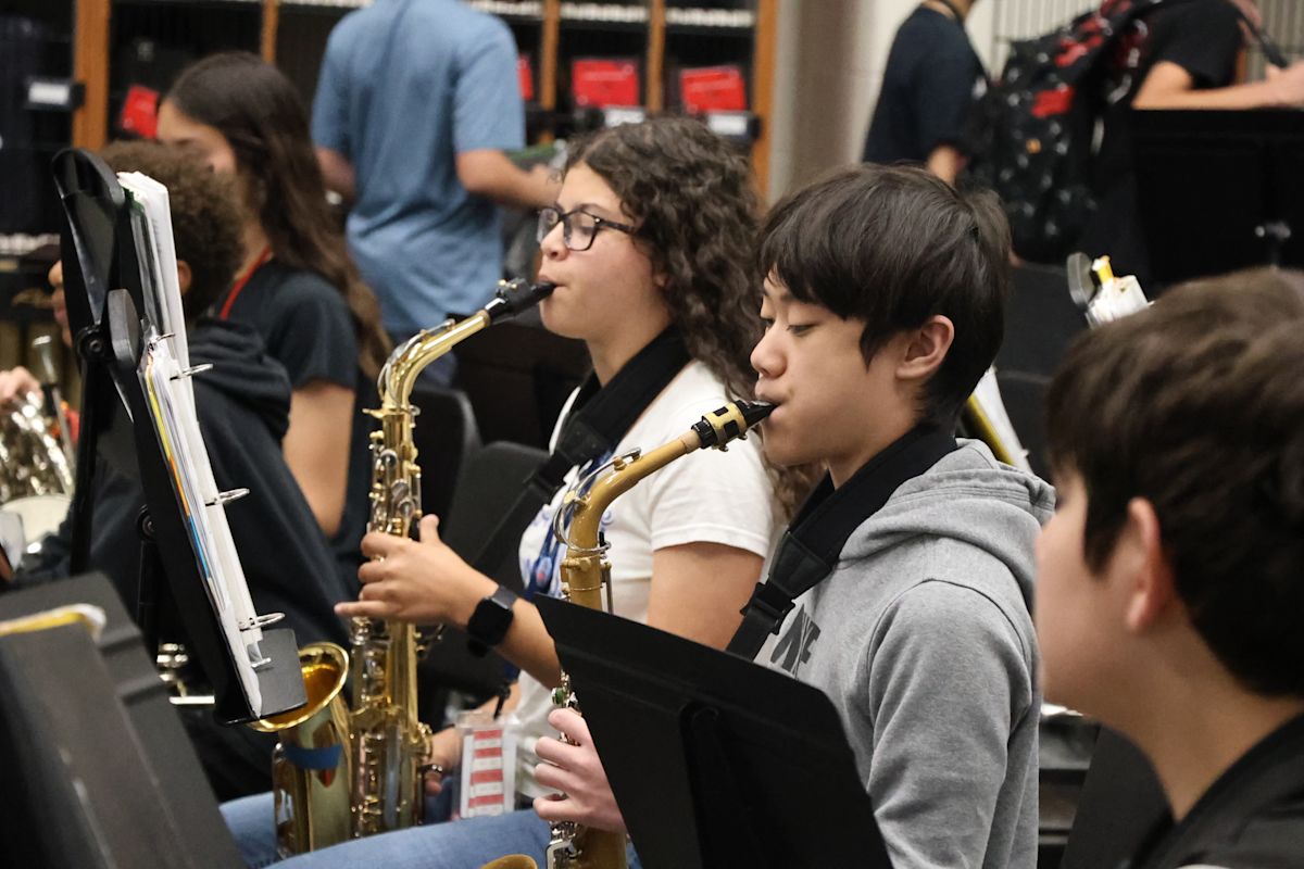 PfISD Celebrates Major Reduction in Chronic Absenteeism, Joins National ...