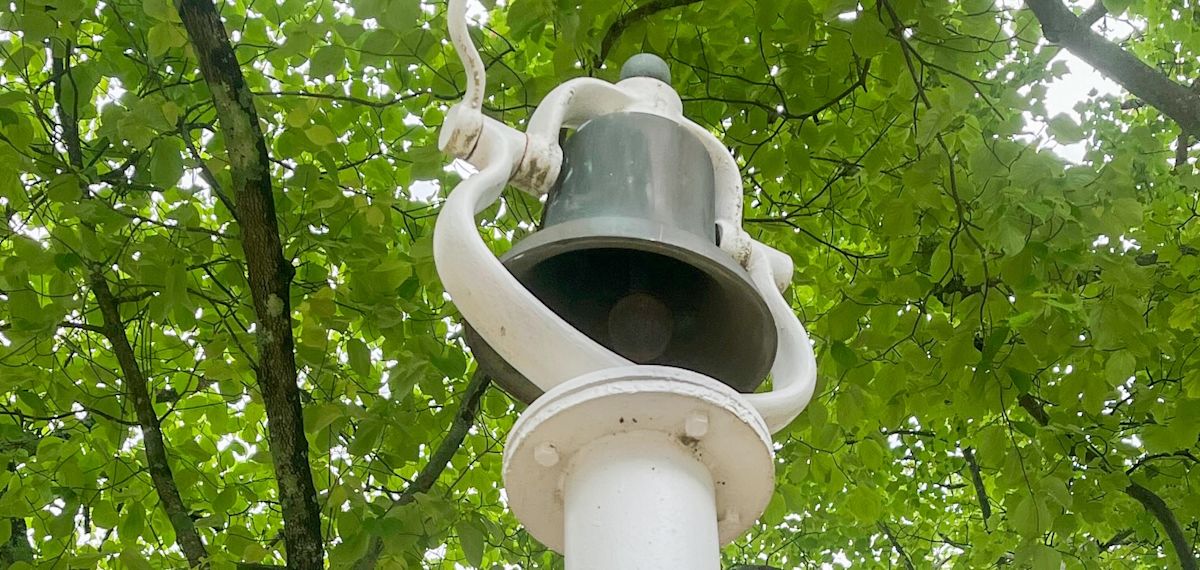The History and Tradition of the Graduation Bell | News Articles - Holy ...