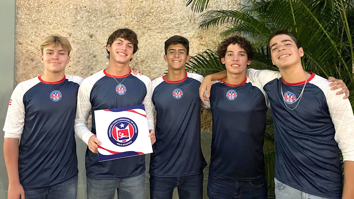 De San Ignacio a la arena internacional | Details