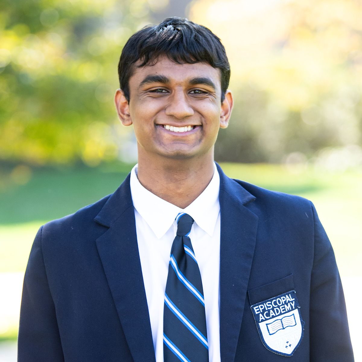 Rohan Dalal '25 Named National Merit Scholarship Winner | Post Details