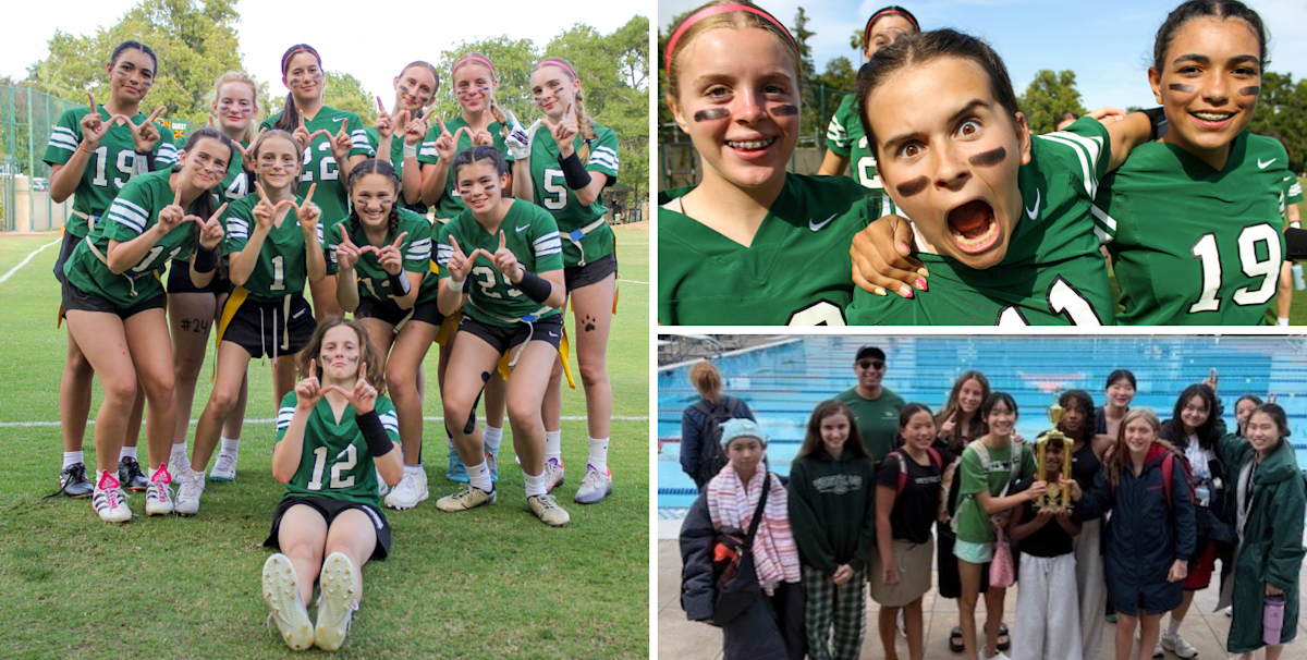 Middle School Athletes Win Two League Championships | News Post