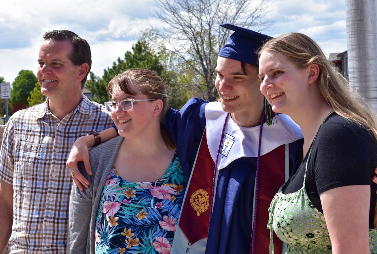 Liberty Tree Academy Celebrates the Class of 2025 | Posts Details ...