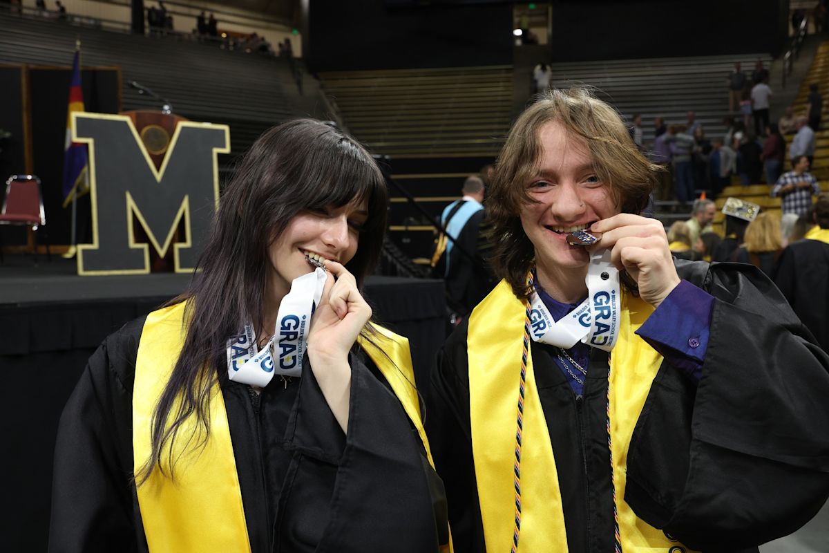 86% of this year’s graduating class completed one or more Grad Plus ...