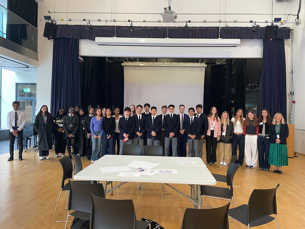 Medical Conference | News/Event Article