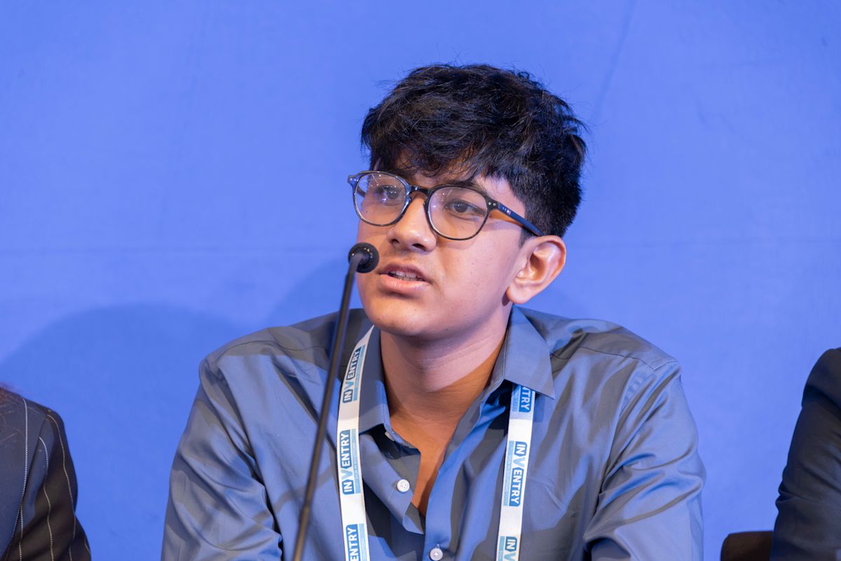 My Unforgettable Time at the COBIS Annual Conference 2025 | Blog demo page