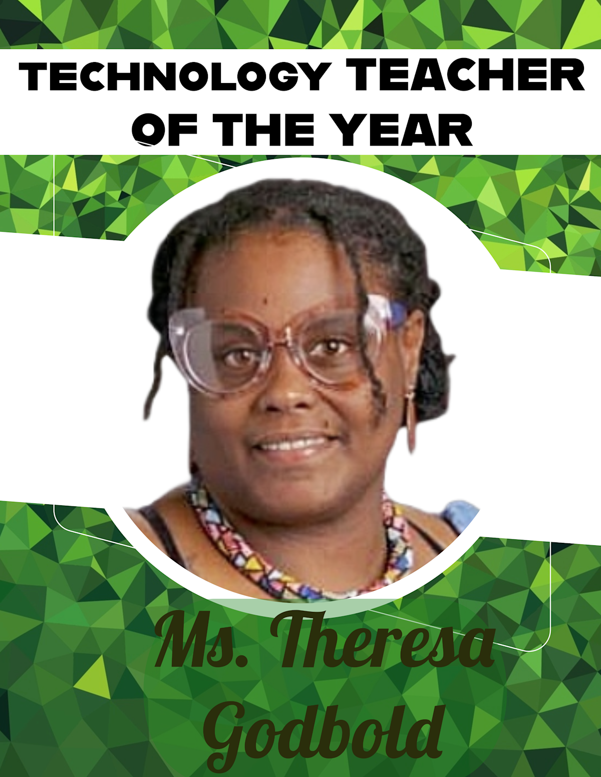 2025-2026 Tech Teacher of the Year | Posts Details/Default Board Post Page