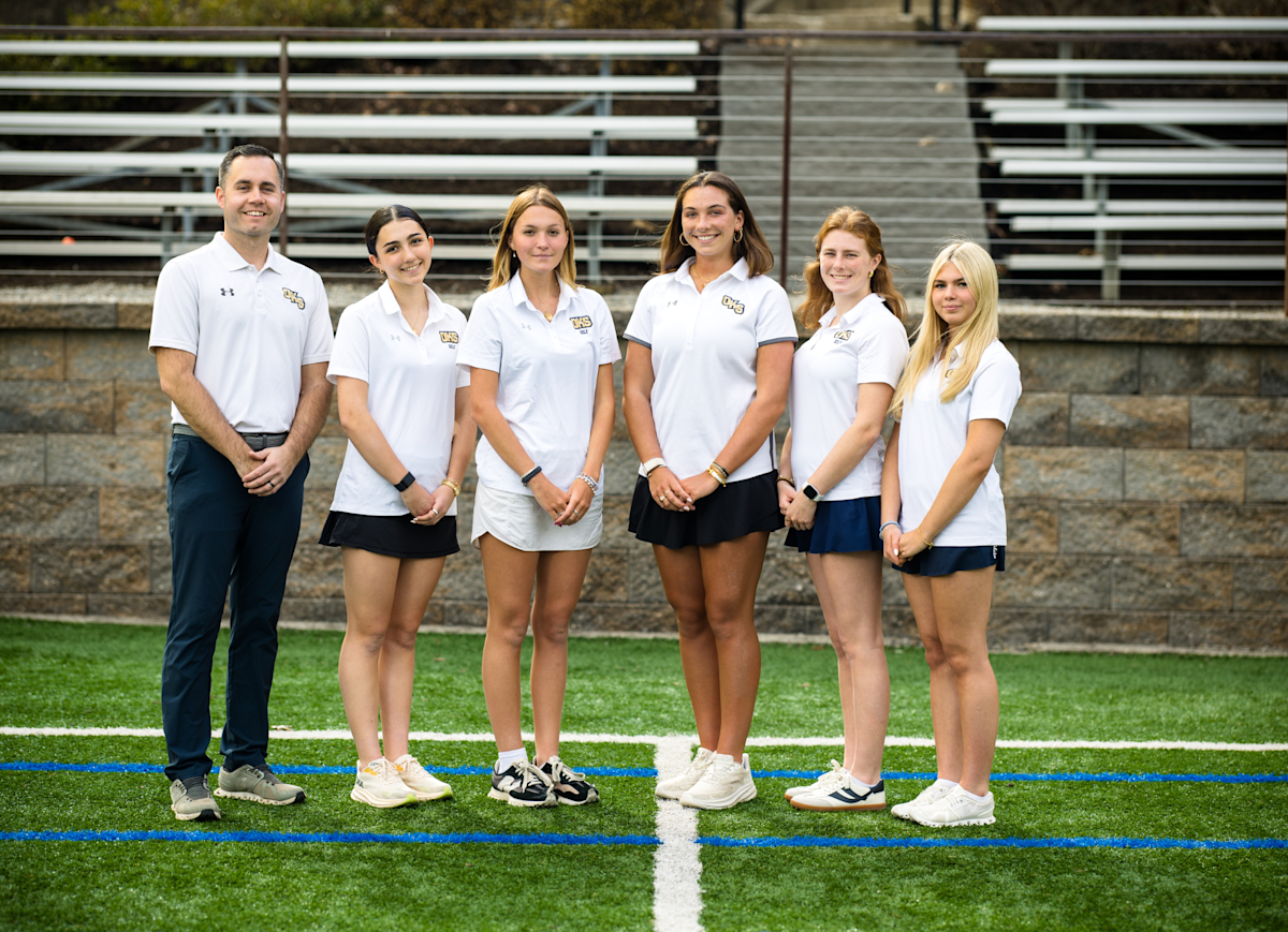 Varsity Golf Team Reaches NJSIAA Non-Public State Championship | News Post