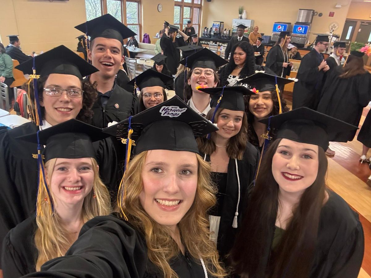 College Graduates | MSSM News