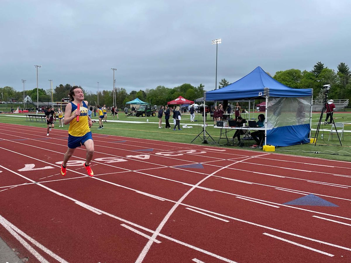 On Track to Glory | MSSM News