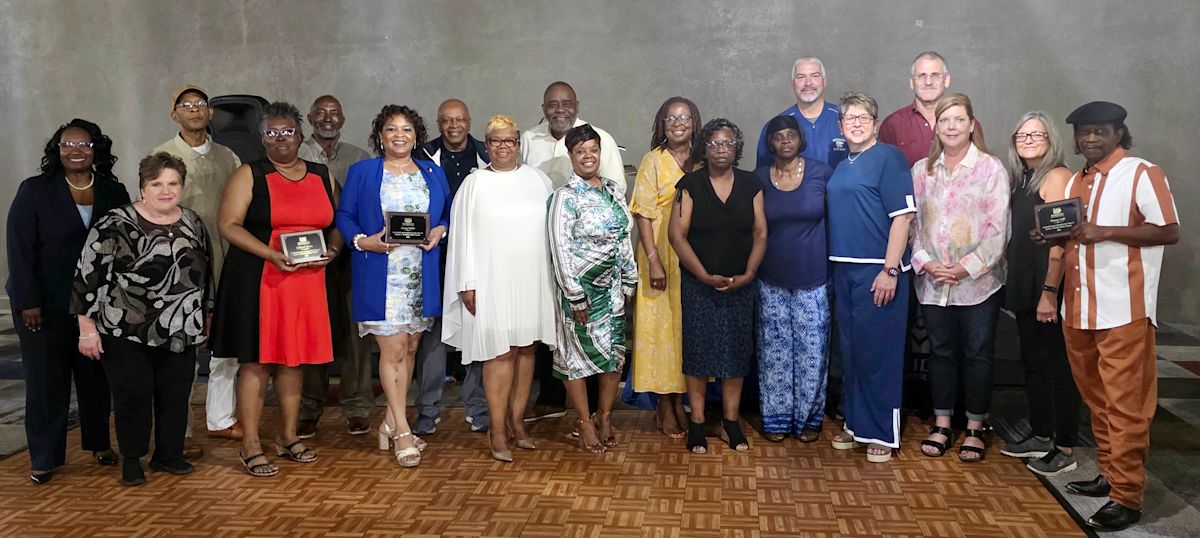 Celebrating the 2025 MPSD Retirees | Post Details